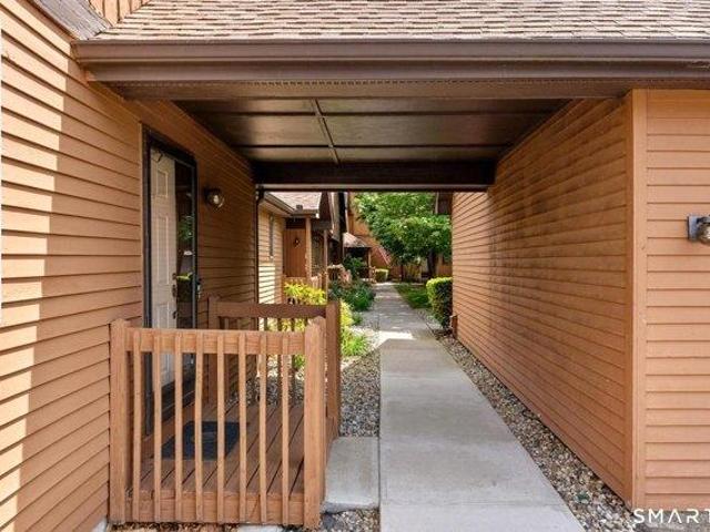 house with 2 bedroom, Vernon CT ES103099887