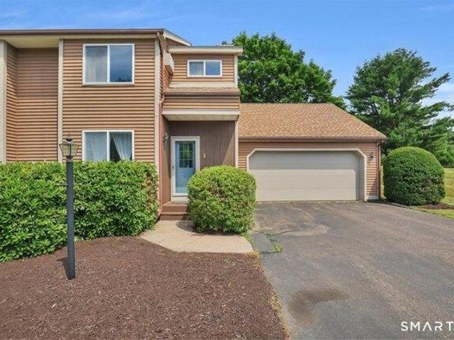 house with 2 bedroom, Vernon CT ES104543204
