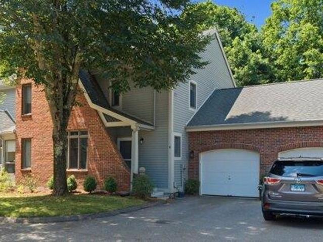 house with 2 bedroom, Vernon CT ES104920176