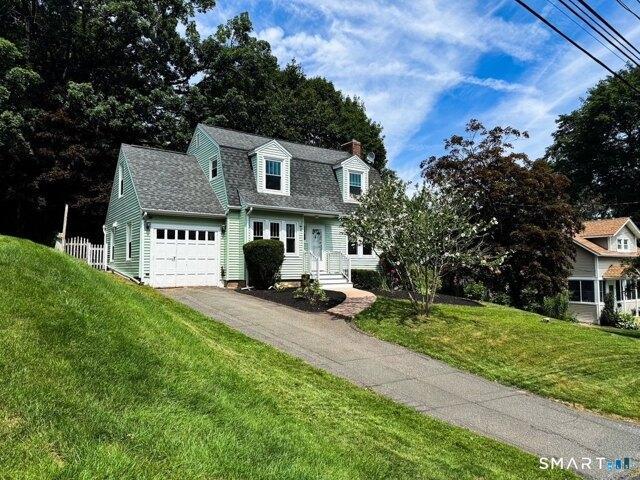 house with 2 bedroom, Vernon CT ES105114986