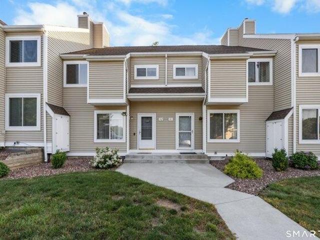 house with 2 bedroom, Vernon CT ES105144683