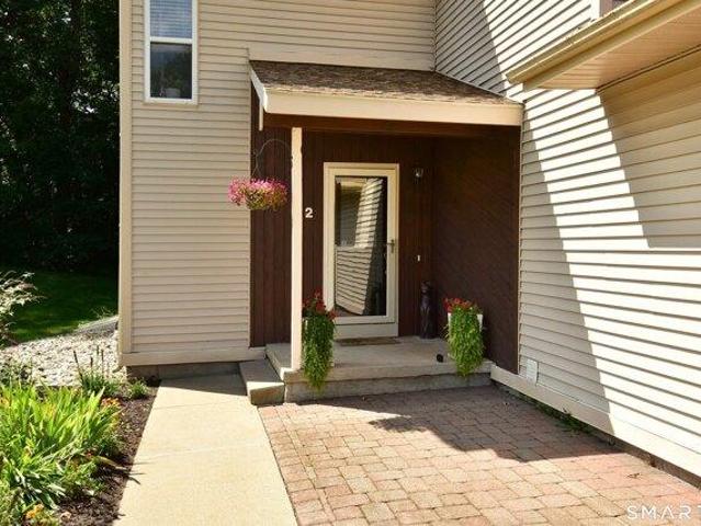 house with 2 bedroom, Vernon CT ES105230516