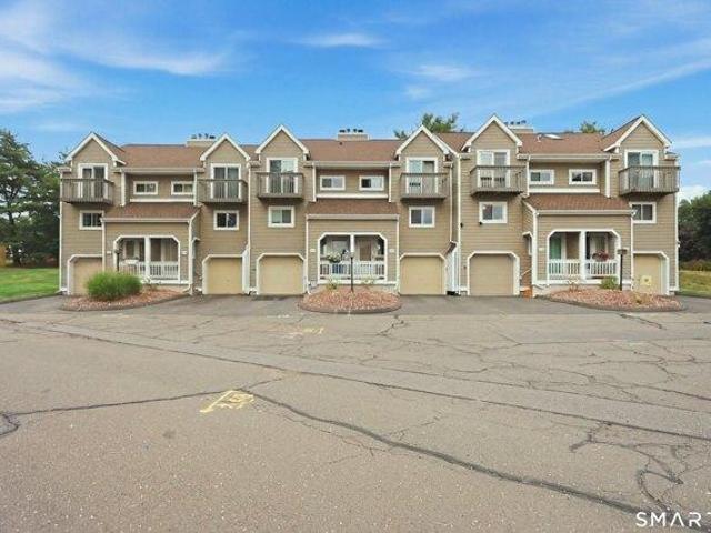 house with 2 bedroom, Vernon CT ES105230110