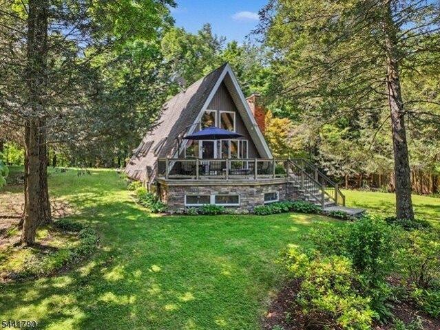 house with 2 bedroom, Vernon NJ ES104849759