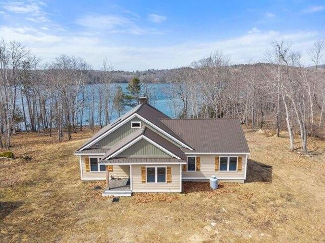 house with 2 bedroom, Verona Island ME DLS102118492
