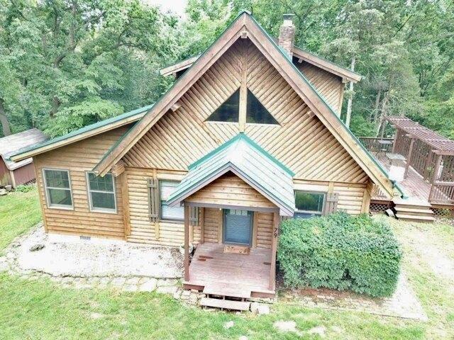 house with 2 bedroom, Verona VA DS103602946