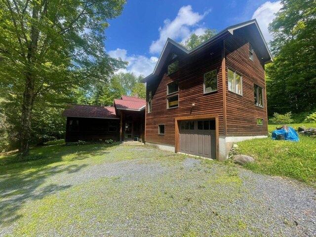 house with 2 bedroom, Vershire VT DS102776153