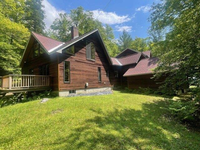 house with 2 bedroom, Vershire VT ES104010635