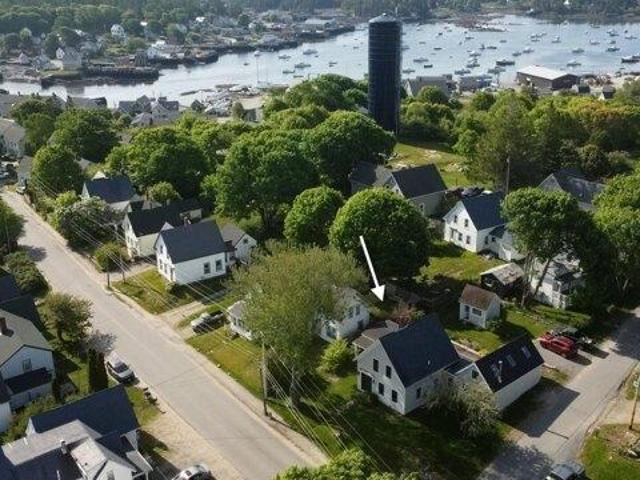 house with 2 bedroom, Vinalhaven ME DS104263902