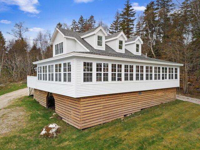house with 2 bedroom, Vinalhaven ME DS102801164