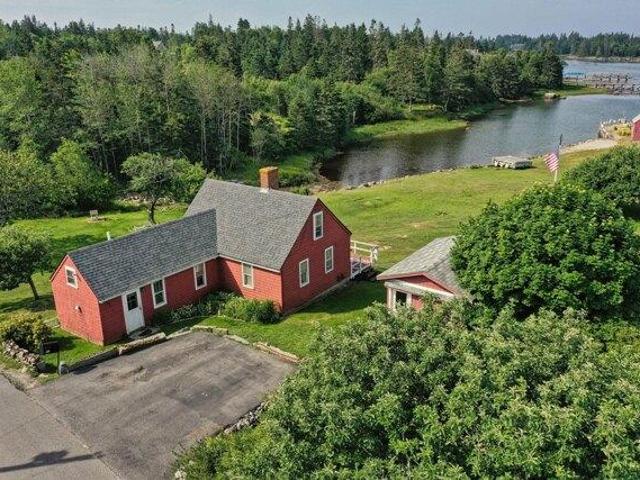 house with 2 bedroom, Vinalhaven ME DS102827632