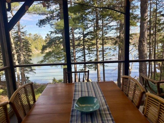 house with 2 bedroom, Vinalhaven ME DS103186703