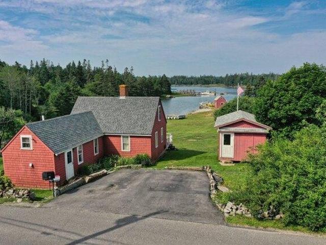 house with 2 bedroom, Vinalhaven ME ES102827632