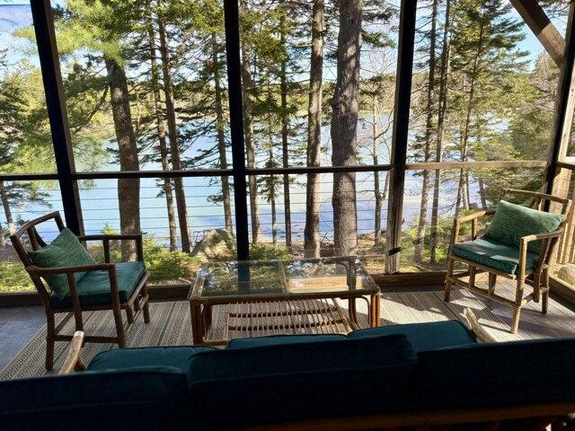 house with 2 bedroom, Vinalhaven ME ES103186703
