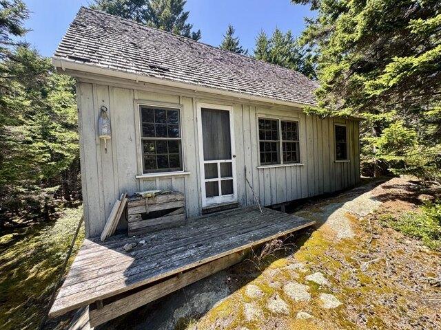 house with 2 bedroom, Vinalhaven ME ES103443786
