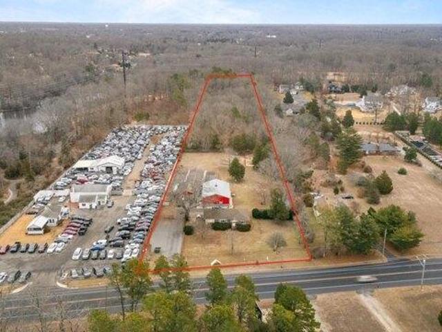 house with 2 bedroom, Vineland NJ DLS101659850