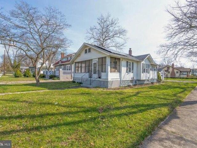 house with 2 bedroom, Vineland NJ DLS101708053