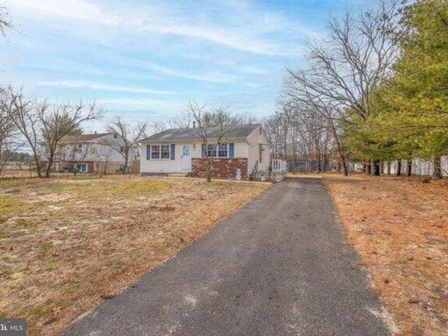 house with 2 bedroom, Vineland NJ DS102827154