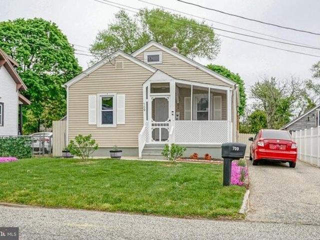 house with 2 bedroom, Vineland NJ ES102826502