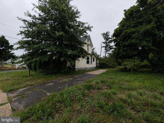 house with 2 bedroom, Vineland NJ ES105156798