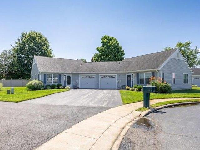 house with 2 bedroom, Vineland NJ ES105172650