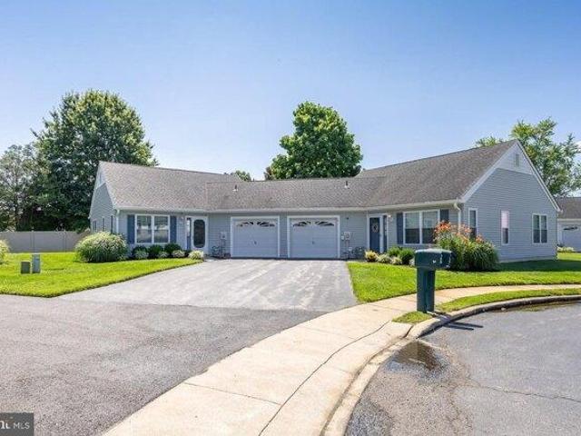 house with 2 bedroom, Vineland NJ ES105174470