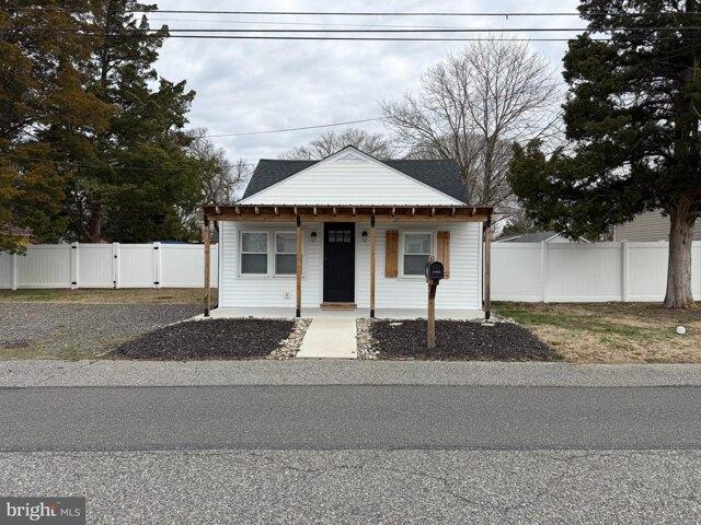 house with 2 bedroom, Villas NJ DS101749453