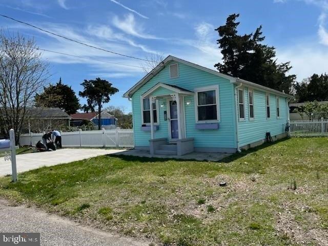 house with 2 bedroom, Villas NJ DS103666004