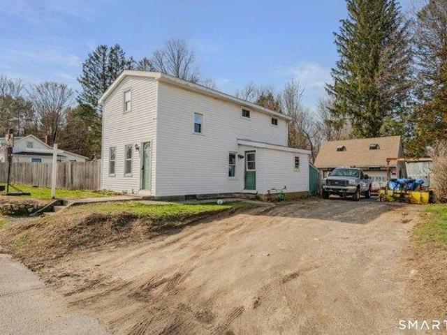 house with 2 bedroom, Voluntown CT DLS102825558