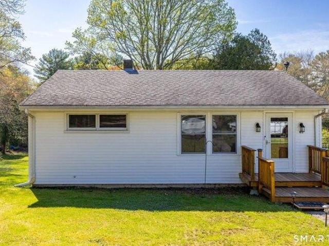 house with 2 bedroom, Voluntown CT DS102211805