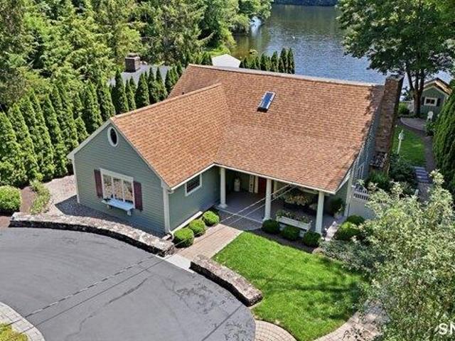 house with 2 bedroom, Voluntown CT DS104192571