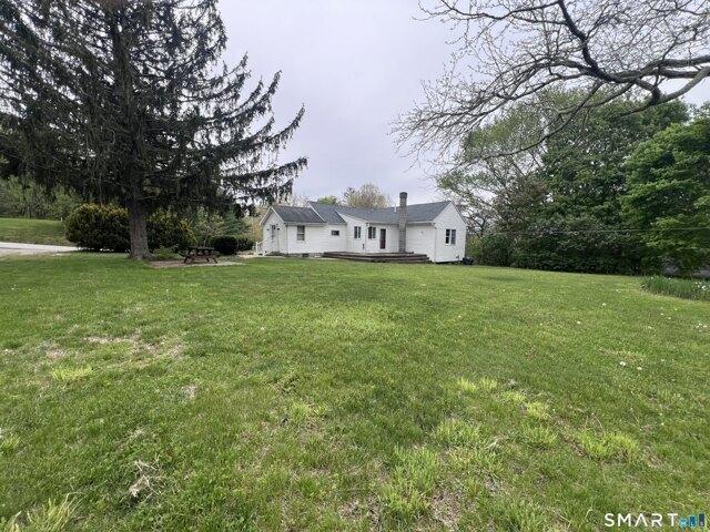 house with 2 bedroom, Voluntown CT ES103158997