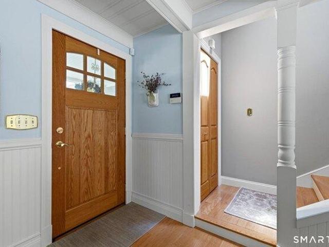 house with 2 bedroom, Voluntown CT ES105126377