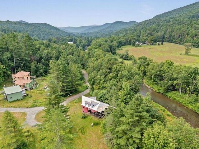 house with 2 bedroom, Waitsfield VT ES105206490