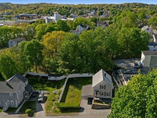 house with 2 bedroom, Wakefield MA DLS102726941