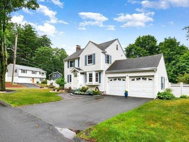 house with 2 bedroom, Wakefield MA DS104440727