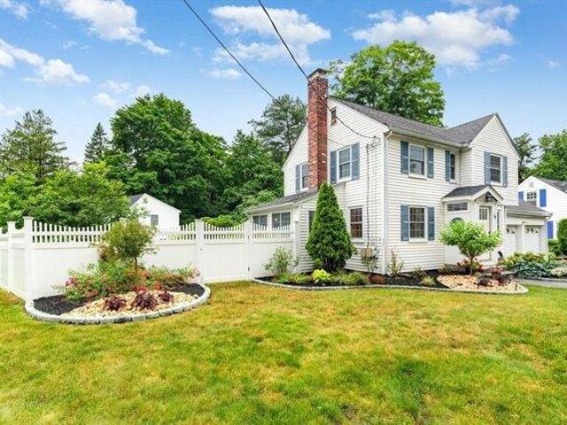 house with 2 bedroom, Wakefield MA ES104440727