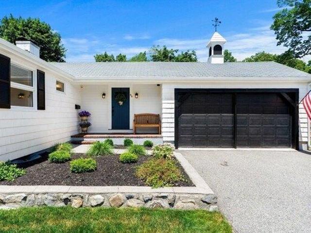 house with 2 bedroom, Wakefield MA ES104852584