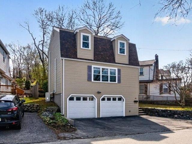 house with 2 bedroom, Waltham MA DLS102860601