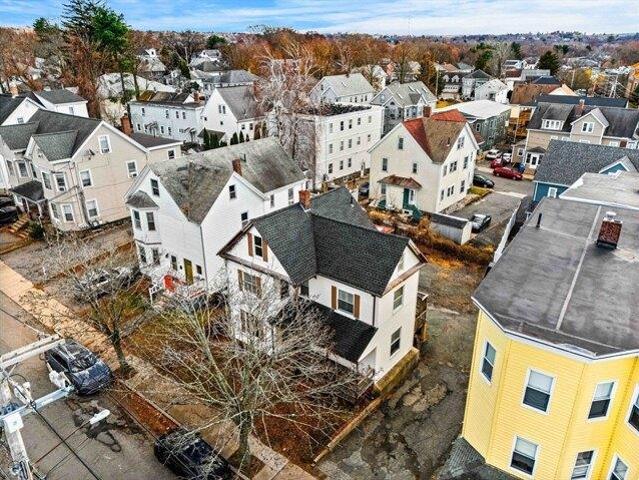house with 2 bedroom, Waltham MA DS103035580