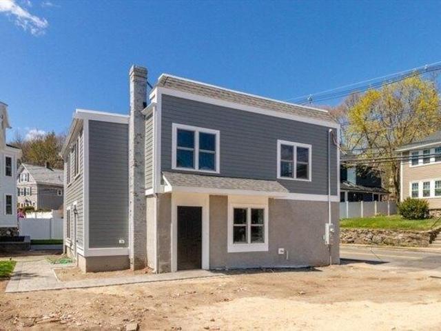 house with 2 bedroom, Waltham MA DS103809117