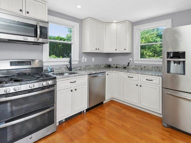 house with 2 bedroom, Waltham MA ES105159712