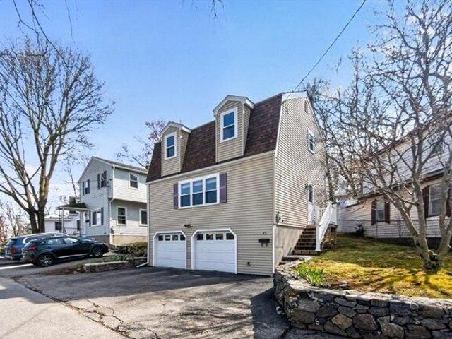 house with 2 bedroom, Waltham MA ES102860601