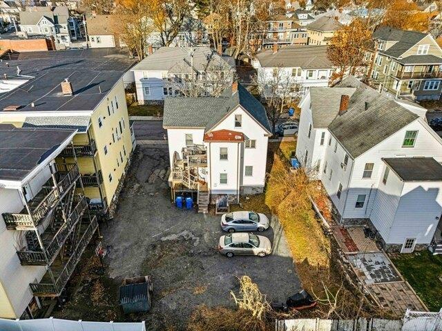 house with 2 bedroom, Waltham MA ES103035580