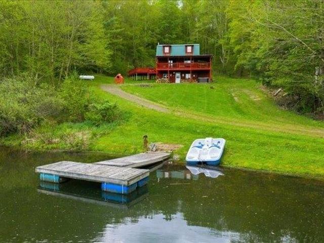 house with 2 bedroom, Walton NY ES103627270