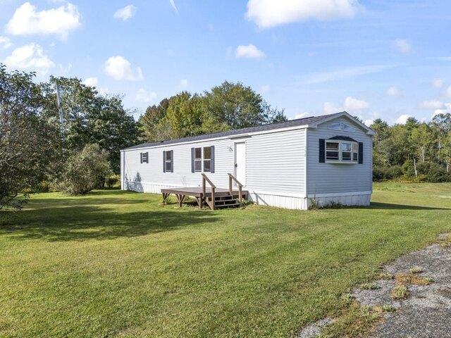 house with 2 bedroom, Waldoboro ME DS101783741