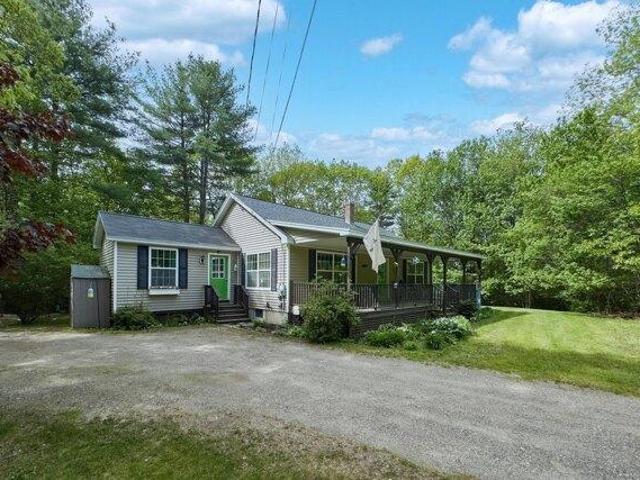 house with 2 bedroom, Waldoboro ME DS103849408
