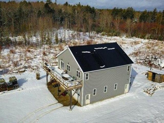 house with 2 bedroom, Waldoboro ME ES104511732