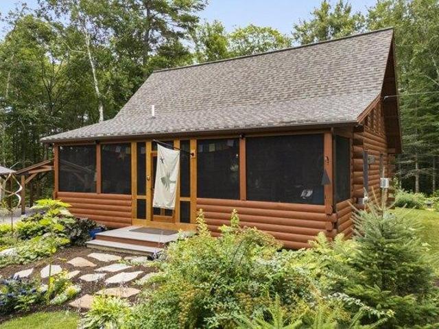 house with 2 bedroom, Waldoboro ME ES105117089