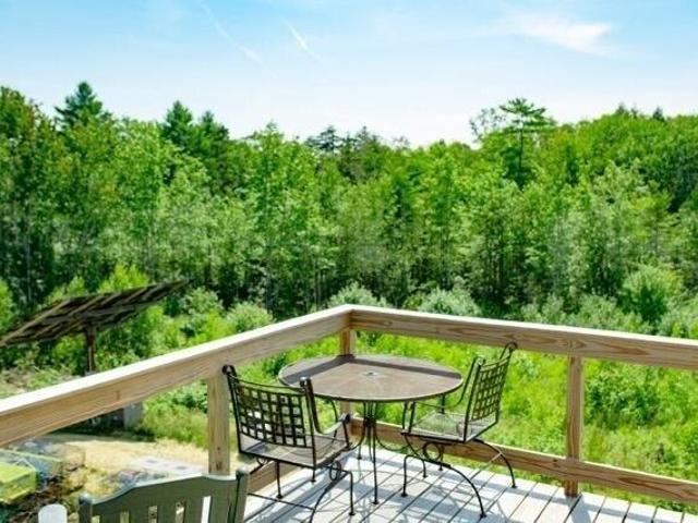house with 2 bedroom, Waldoboro ME ES105124392